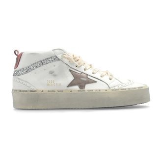 Golden Goose Damen, Schuhe, Wei&szlig;, 40 EUGr&ouml;&szlig;e