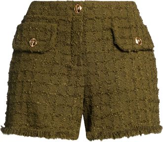 Versace HOSEN & R&Ouml;CKE - Shorts & Bermudashorts auf YOOX.COM