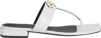 Furla SCHUHE - Zehentrenner auf YOOX.COM