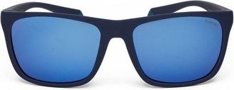 Polaroid Sonnenbrillen PLD 2141/S Blau