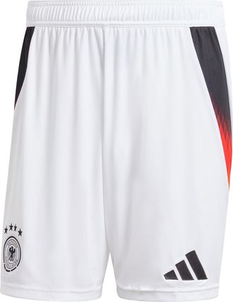 adidas Adidas Mens DFB 24 Heimshorts White M