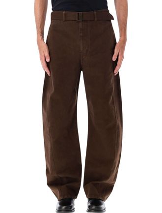 Christophe Lemaire Pantalon Lemaire