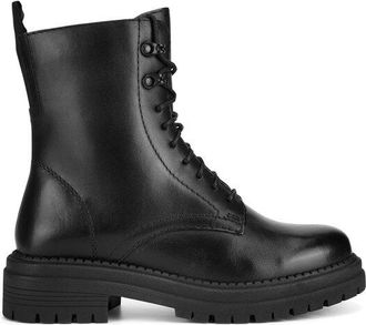 Lasocki Lasocki Schnürschuhe RST-WHETHER-29 Schwarz