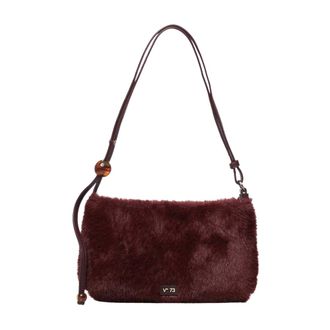V&deg; 73 Damen, Taschen, Rot, ONE SIZEGr&ouml;&szlig;e