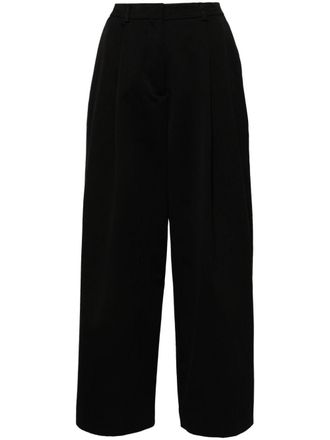 Skall Studio pantalon Bob - Noir