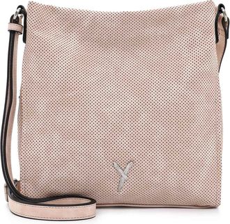Suri Frey Umh&auml;ngetasche Romy 13131 Damen Handtaschen Uni rose 650