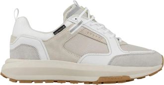Cruyff Rayado Sneaker f&uuml;r Herren (Cremefarbe)