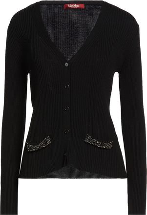 Max Mara STRICKWAREN - Strickjacken auf YOOX.COM