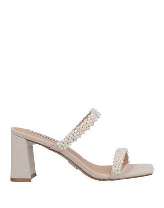 Steve Madden CHAUSSURES - Sandales sur YOOX.COM