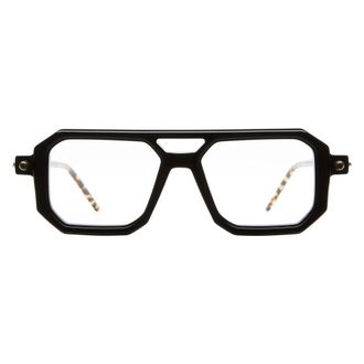 Kuboraum unisex, Accessories, Schwarzk, 53 MMGr&ouml;&szlig;e