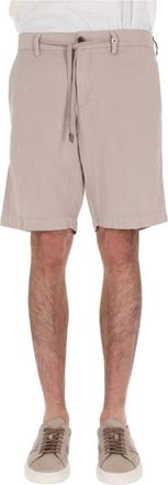 Myths Homme, Shorts, Beige, Taille: 2XL Bermuda Apollo-S Jogger