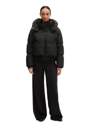 Marc O'Polo Outdoorjacke aus recycelten Materialien