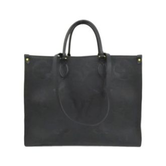 Louis Vuitton Damen, Pre-Owned, Schwarzk, ONE SIZEGr&ouml;&szlig;e