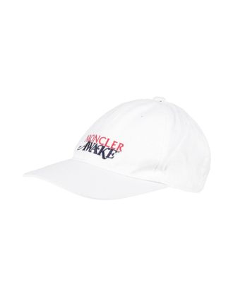 Moncler ACCESSOIRES - M&uuml;tzen & H&uuml;te auf YOOX.COM