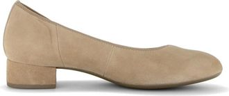 Gabor Damen, Schuhe, Beige, 36 1/2 EUGr&ouml;&szlig;e