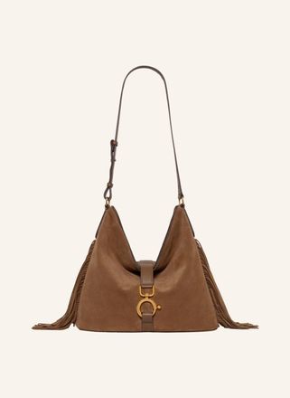 Gerard Darel Tasche Deva grau