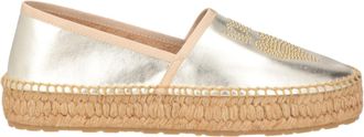 Love Moschino SCHUHE - Espadrilles auf YOOX.COM