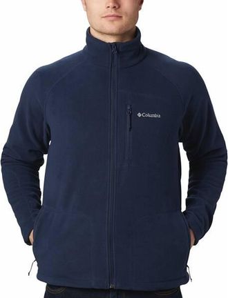 Columbia Herren Fleece Fast Trek II Full Zip Fleece