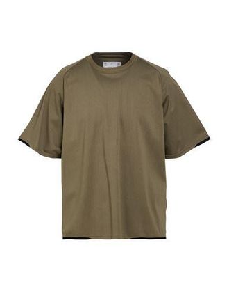 sacai TOPS - T-shirts sur YOOX.COM
