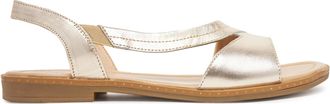 Lasocki Sandalen Lasocki CEO-WI23-FOXI-95 Goldfarben