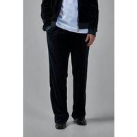 Casablanca Gradient Piping Velour Track Pants