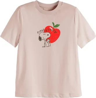 Chinti and Parker T-shirts