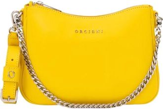 Orciani Femme, Sacs, Jaune, Taille: ONE Size Sd0185 Lbr Lim Liberty/Vanity
