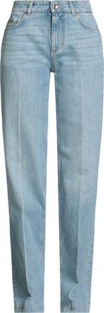 Dolce & Gabbana HOSEN & RÖCKE - Jeanshosen auf YOOX.COM