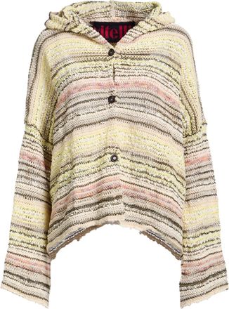 Vitelli STRICKWAREN - Strickjacken auf YOOX.COM