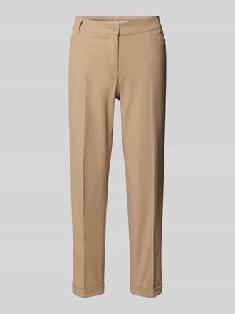 Raffaello Rossi Chino aus Techno Cotton Superstretch Modell UTE