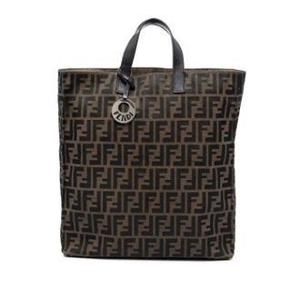 Fendi Damen, Pre-Owned, Braun, ONE SIZEGr&ouml;&szlig;e