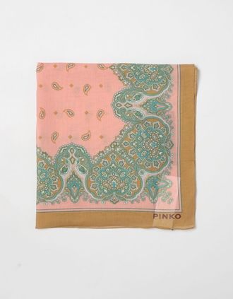 Pinko Foulard PINKO Femme couleur Rose