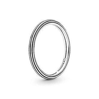 Pandora Pandora ME Bague en argent sterling, taille 52
