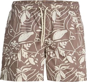 Jack & Jones Jpstmaui Jjswim Vintage AOP AKM
