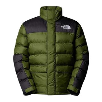 The North Face M Limbara Isolierte Jacke - - Sport - Herren - Gr&uuml;n - M