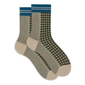 Gallo Gallo, Damen, Unterw&auml;sche, Mehrfarbig, ONE SIZEGr&ouml;&szlig;e