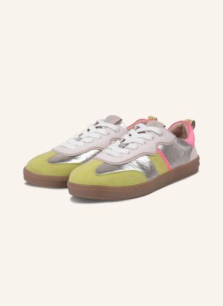 Crickit Crickit Sneaker Ronja silber
