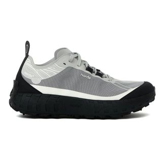 Norda Norda - Chaussure de trail running 001 - Homme - Sport - Gris - Taille: 43 1/2 EU