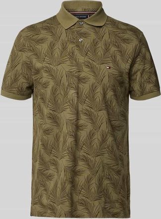 Tommy Hilfiger Regular Fit Poloshirt aus reiner Baumwolle