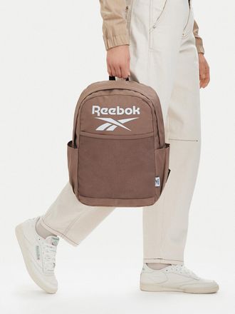 Reebok Rucksack Reebok CWBEO-RBK-M-009-10 Hellbraun