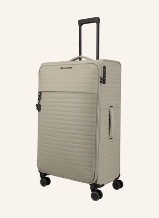 Travelite Trolley Barbara Stepp L beige