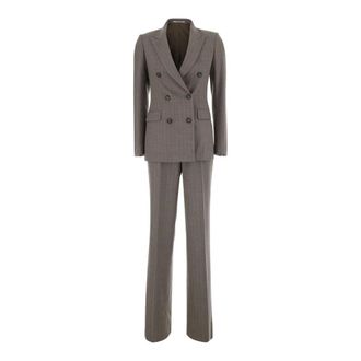 Tagliatore Damen, Jacken, Beige, XLGr&ouml;&szlig;e