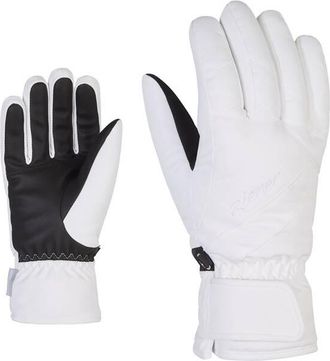 Ziener Damen Handschuhe KAITI AS(R) lady glove