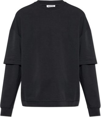 Darkpark Darkpark, Femme, Tops, Noir, Taille: 44 FR T-Chemises