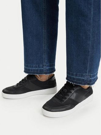 Michael Kors Sneakers Kaycee 43T5KCFS3L Schwarz