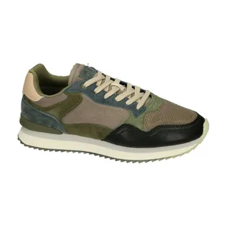 Hoff Quebec Sneakers - - Shoes - Herren - Mehrfarbig - 41 EU