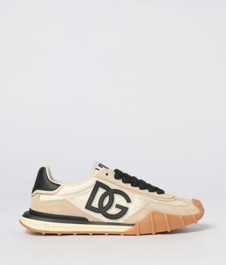 Dolce & Gabbana Baskets DOLCE & GABBANA Homme couleur Blanc