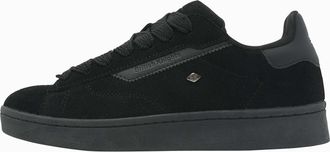 British Knights Herren Ezo Sneaker, Schwarz, 41 EU