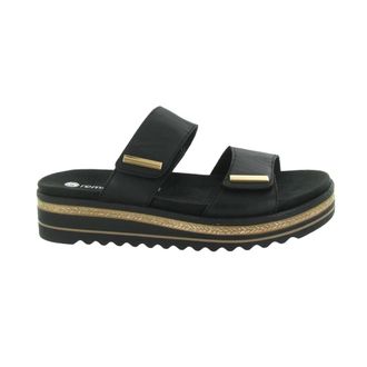 Remonte Damen, Schuhe, Schwarzk, 40 EUGr&ouml;&szlig;e
