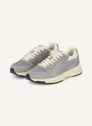 Autry Autry Sneaker Hyperway Low grau